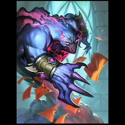 Arcane Anomaly - Hearthstone Card Statistics - HSReplay.net