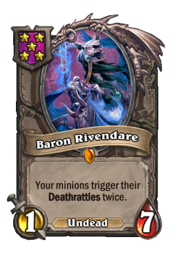 Queen Wagtoggle - Battlegrounds Hero - HSReplay.net