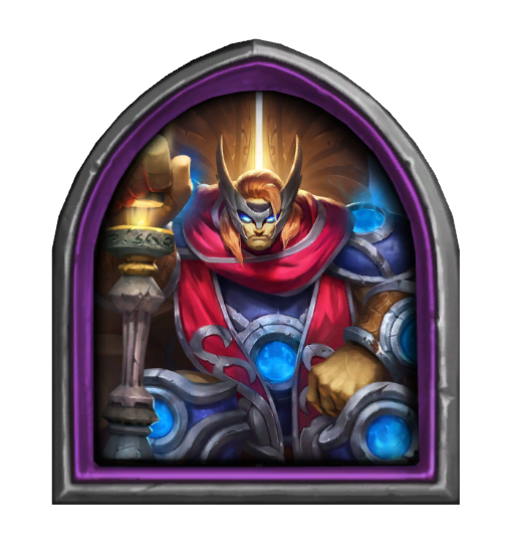 Thorim, Stormlord - Battlegrounds Hero - HSReplay.net