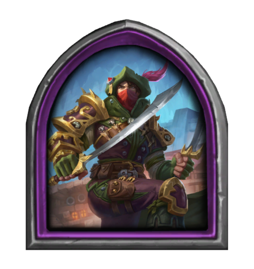 Edwin el gallardo malandrín - Battlegrounds Hero - HSReplay.net