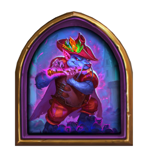 Piper King - Battlegrounds Hero - HSReplay.net