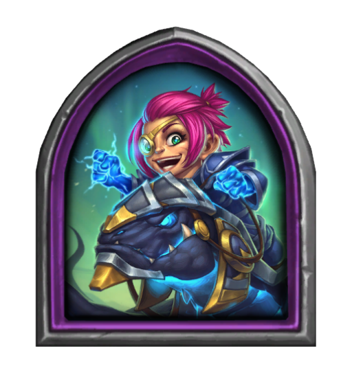 Toki, Wings of the Infinite - Battlegrounds Hero - HSReplay.net