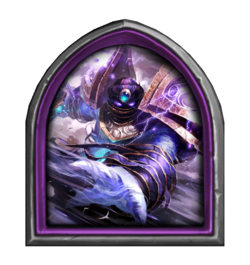 Al'Akir - Battlegrounds Hero - HSReplay.net Al'Akir - Battlegrounds Hero - HSReplay.net
