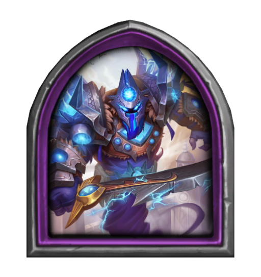 하늘파괴자 알아키르 - Battlegrounds Hero - HSReplay.net